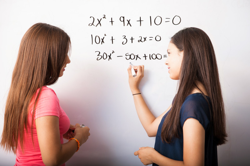 PSAT Math Prep Lessons Kaplan Test Prep
