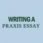 What's Tested on the Praxis Writing Test? - Kaplan Test Prep