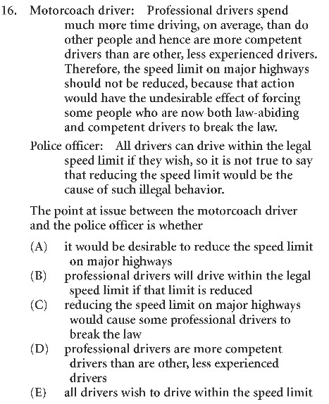 Real LSAT Practice Questions Logical Reasoning real-lsat-practice-questions-logical-reasoning