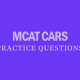 What's tested on the MCAT: CARS - Kaplan Test Prep