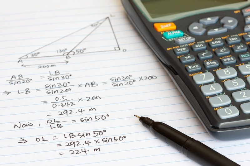 SAT Math Tips How To Study Kaplan Test Prep