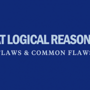 LSAT Logical Reasoning Practice Questions: Argument Flaws - Kaplan Test ...