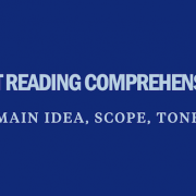 5 Tips for LSAT Reading Comprehension - Kaplan Test Prep