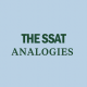 SSAT Analogy Practice Questions - Kaplan Test Prep