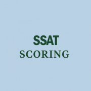 The SSAT: Word Problems - Kaplan Test Prep