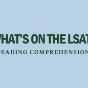 5 Tips for LSAT Reading Comprehension - Kaplan Test Prep