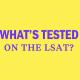 Digital LSAT 2019-2020: Top 4 Tips and Strategies - Kaplan Test Prep