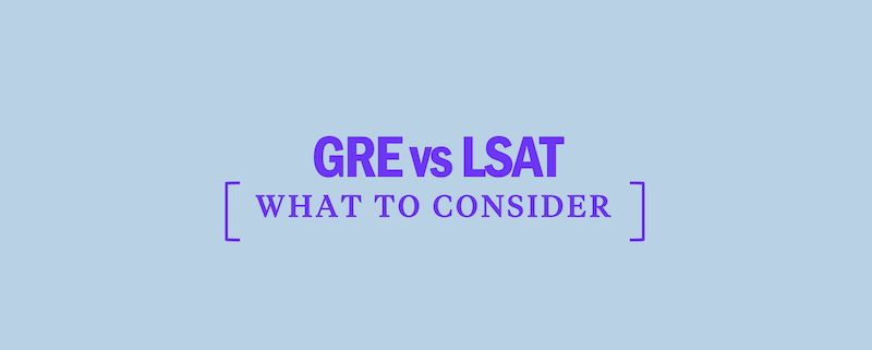 GRE vs. LSAT: 5 Things to Consider - Kaplan Test Prep