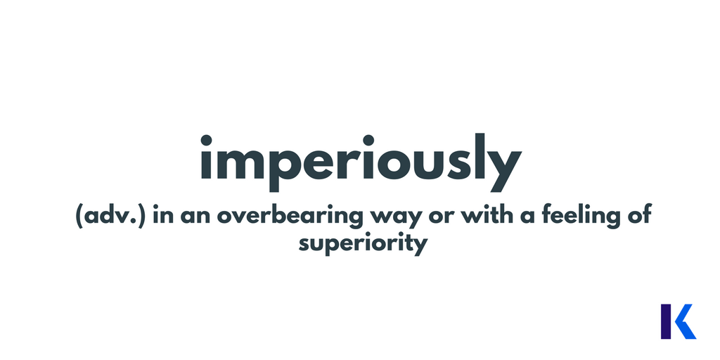 GRE Vocab Madness - Kaplan Test Prep