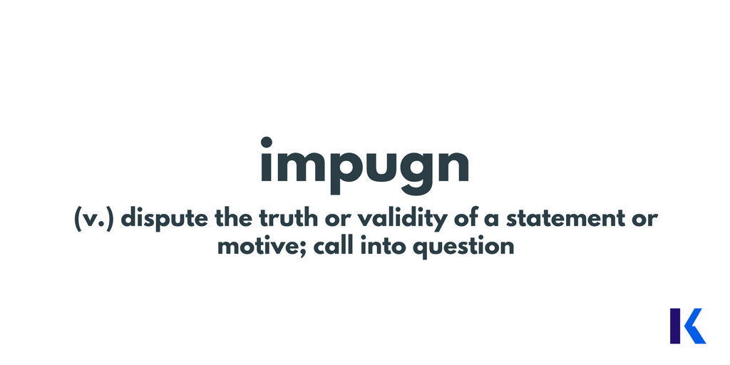 GRE Vocab Madness - Kaplan Test Prep