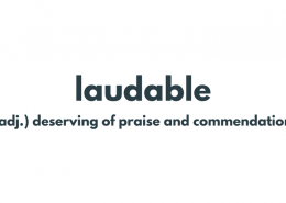 GRE Vocab Madness - Kaplan Test Prep