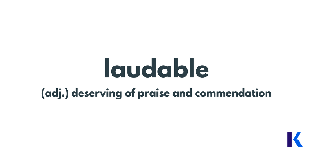 GRE Vocab Madness - Kaplan Test Prep