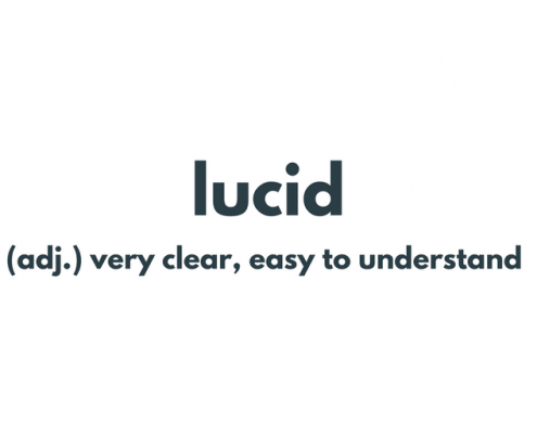 GRE Vocab Madness - Kaplan Test Prep