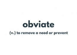 GRE Vocab Madness - Kaplan Test Prep