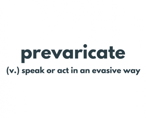 GRE Vocab Madness - Kaplan Test Prep