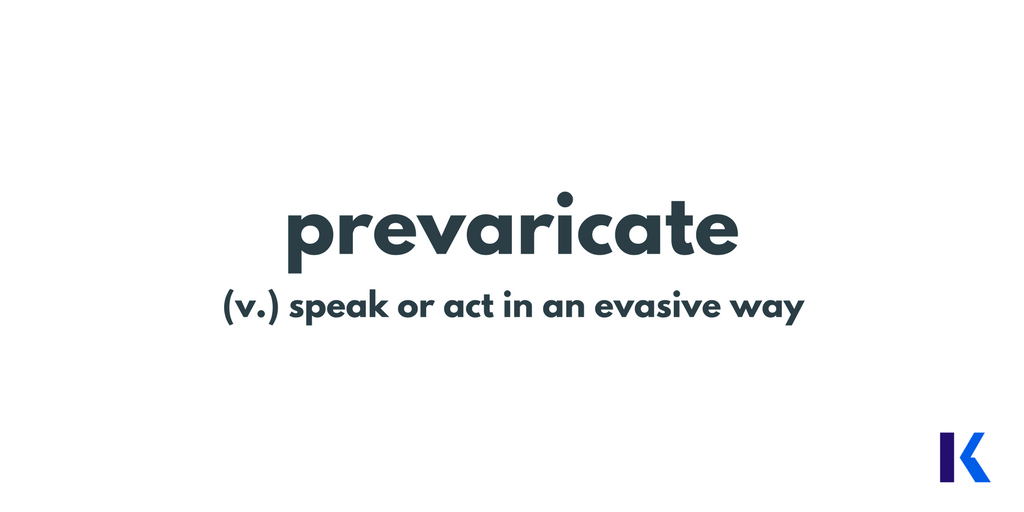 GRE Vocab Madness - Kaplan Test Prep