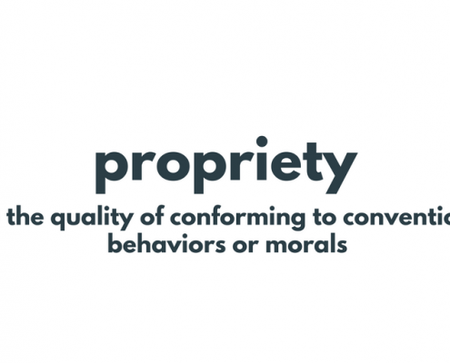 GRE Vocab Madness - Kaplan Test Prep