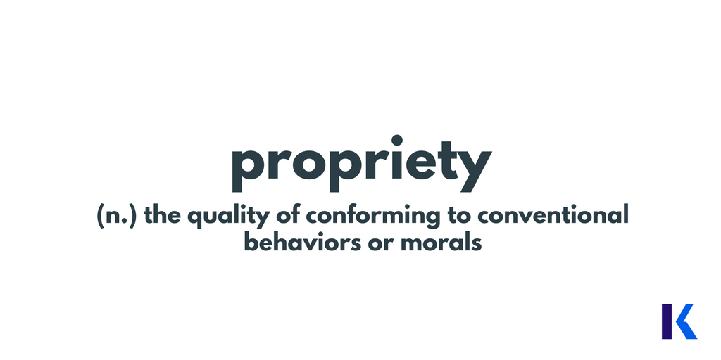 GRE Vocab Madness - Kaplan Test Prep