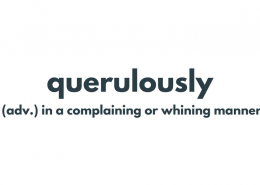 GRE Vocab Madness - Kaplan Test Prep