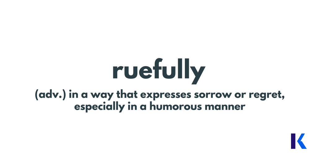 GRE Vocab Madness - Kaplan Test Prep