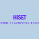 What's Tested on the HiSET? - Kaplan Test Prep