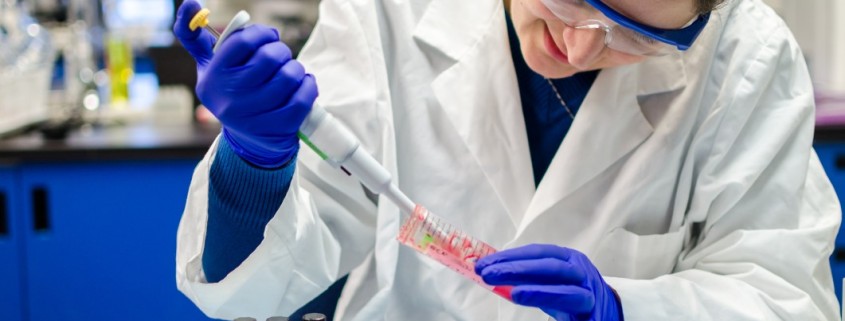 Pre-Med: How to Find Pre-Med Research Experience - Kaplan Test Prep