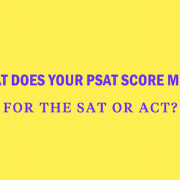 PSAT Test-Taking Strategies: 3 Tips - Kaplan Test Prep