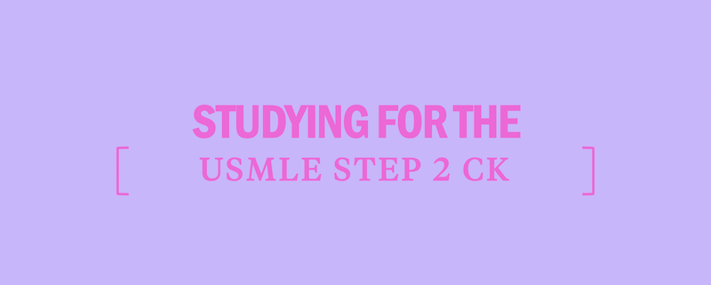 Studying for the USMLE Step 2 CK - Kaplan Test Prep