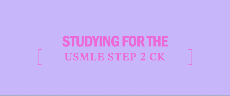 Studying for the USMLE Step 2 CK - Kaplan Test Prep