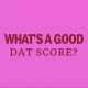 DAT Score Predictor: What is your DAT Perceptual Ability Score ...