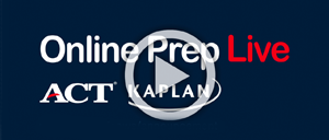 Welcome to Kaplan Test Prep | Kaplan Test Prep